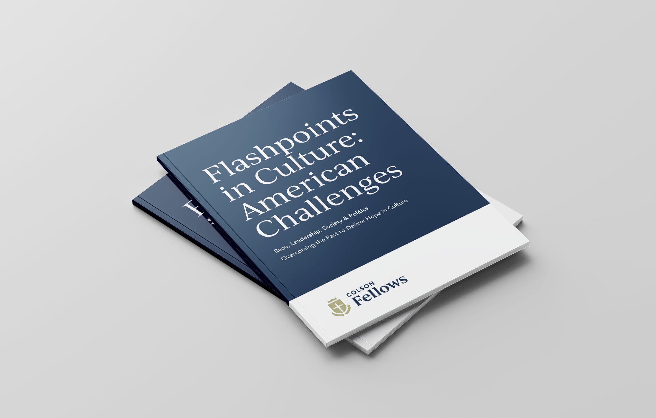 Colson Fellows | Gain Wisdom in Christian Worldview